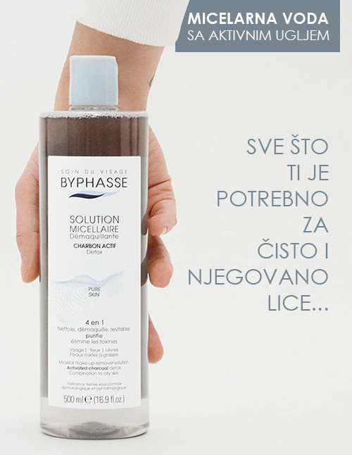 Mil-Pop, ono što prija | Mil Pop