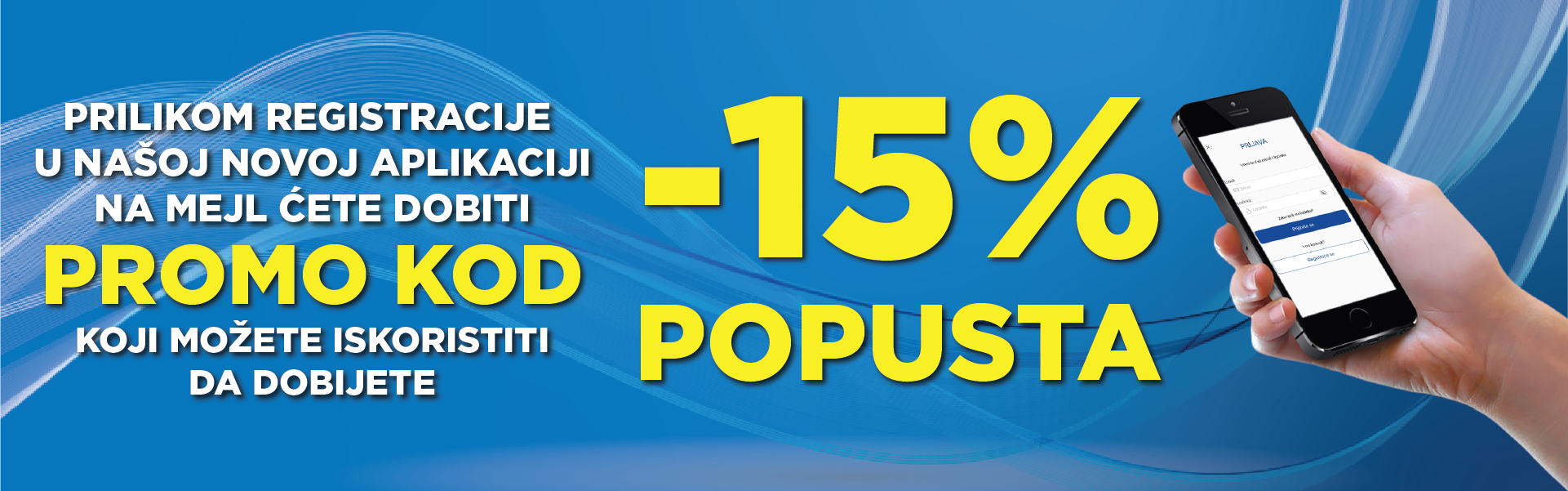 Mil-Pop, ono što prija | Mil Pop