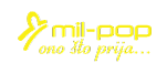 Proizvodi | Mil Pop