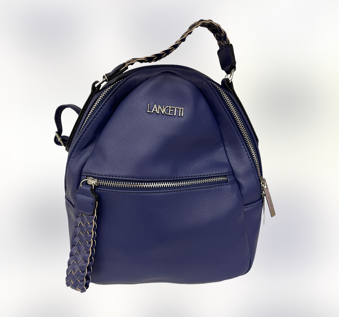 RANAC LANCETTI | Mil Pop