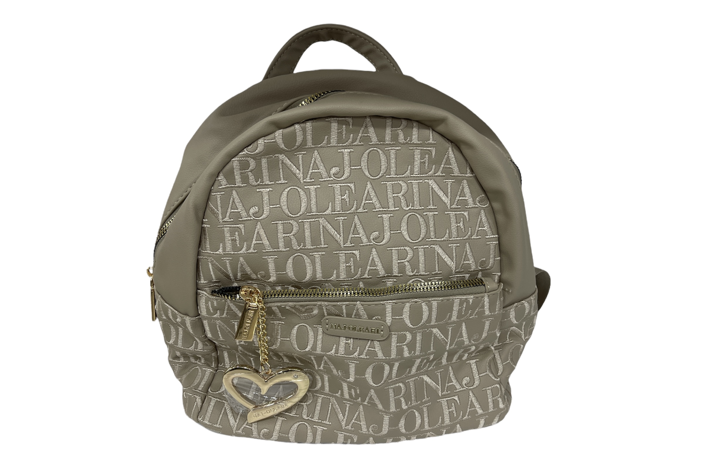 RANAC CUORE NAJ OLEARI | Mil Pop