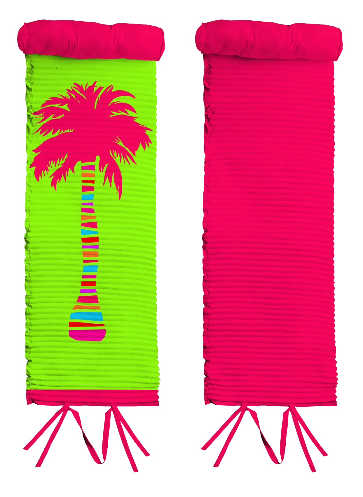 LA PLAGE PESKIR ZA PLAZU MATELAS PALMERO 60 X 180 | Mil Pop