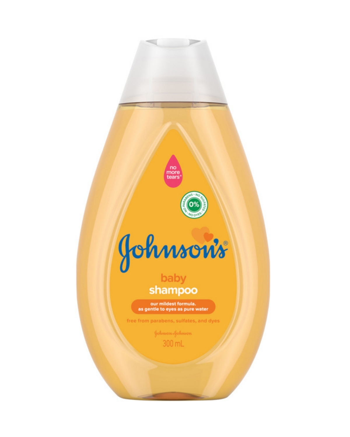 JB SHAMPOO GOLD 300ML NEW-SAMPON ZA DJECU | Mil Pop