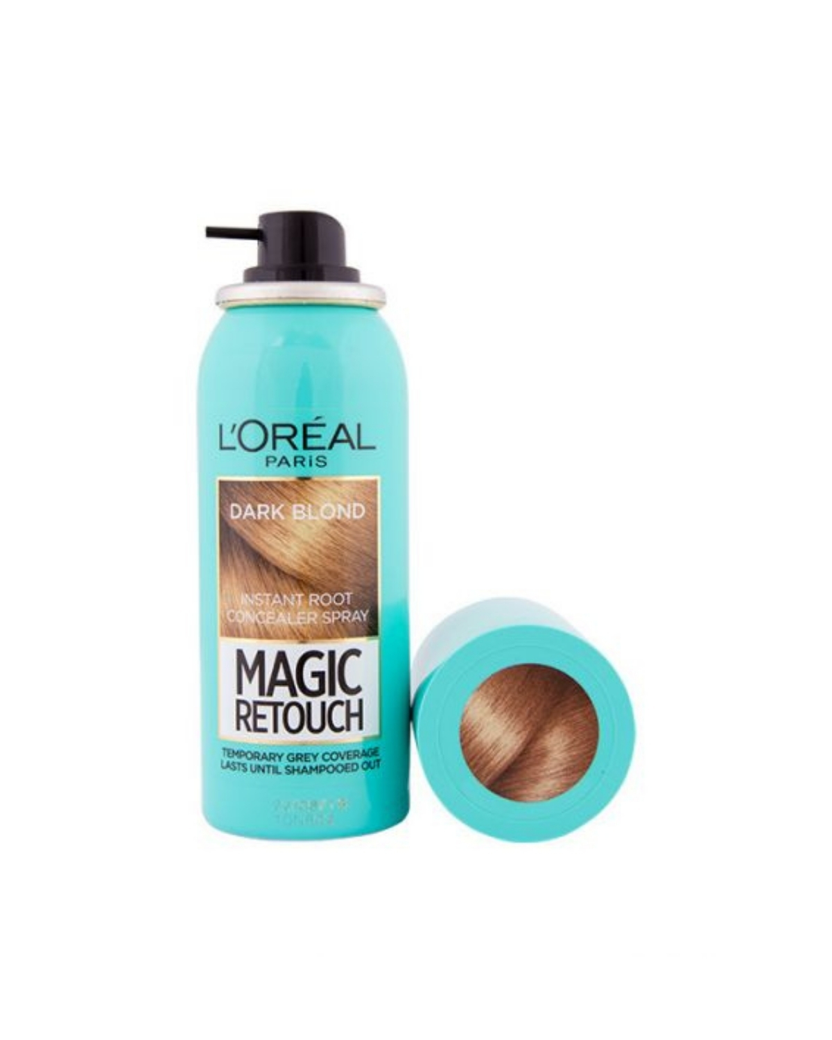 LOREAL FARBA ZA SIJEDE MAGIC RETOUCH 4 BEIGE | Mil Pop