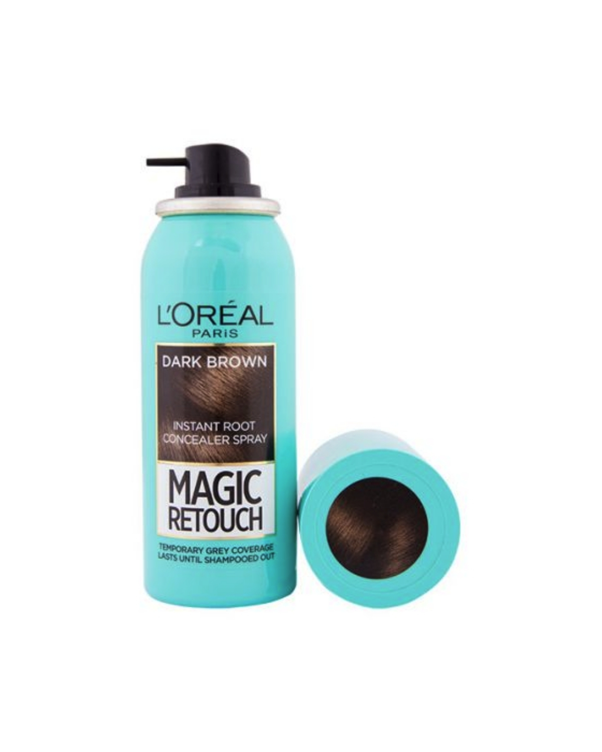 LOREAL FARBA ZA SIJEDE MAGIC RETOUCH 2 BRUN | Mil Pop