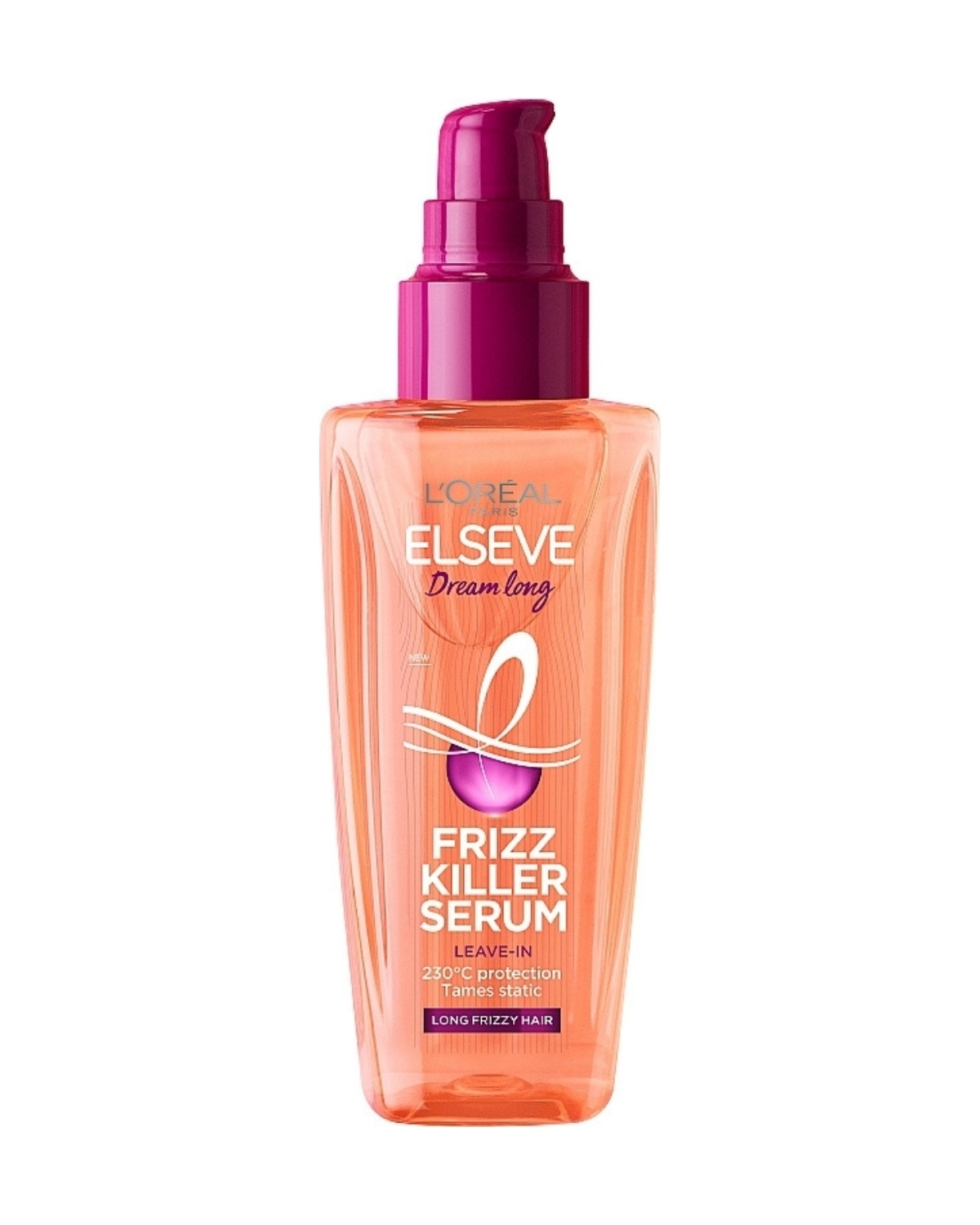 LOR. SERUM ZA KOSU DREAM LONG FRIZZ KILLER 100ML | Mil Pop