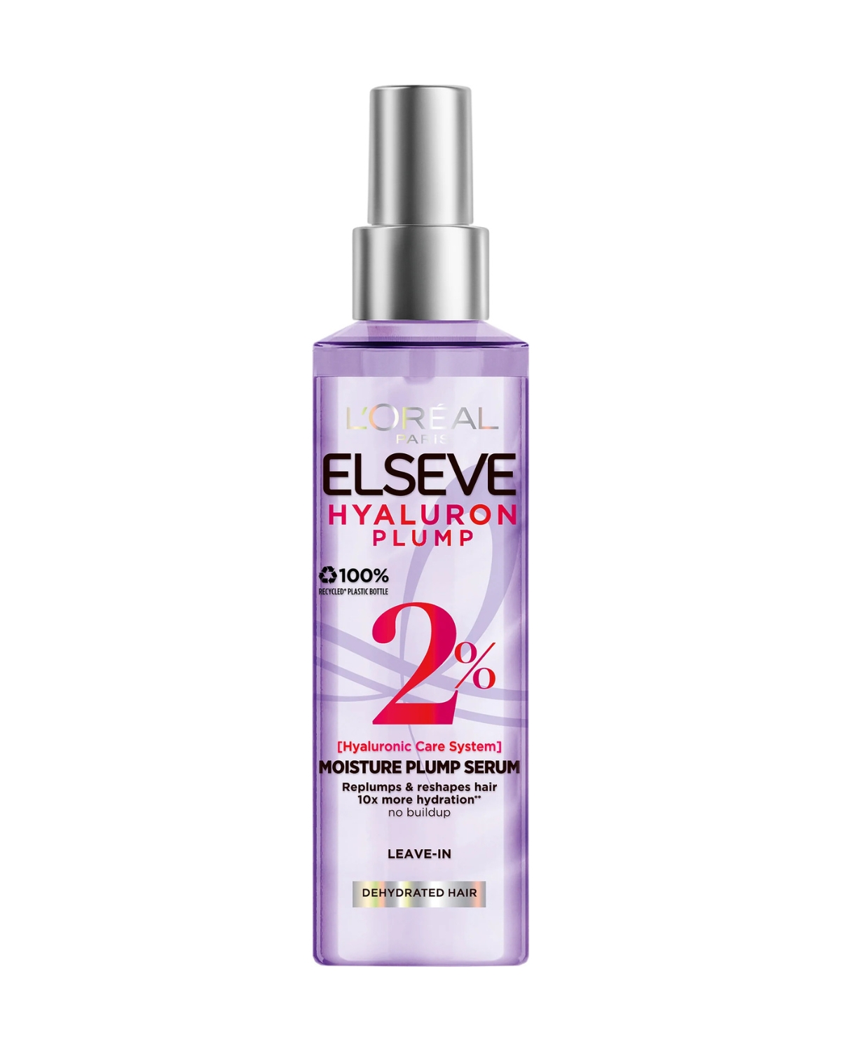 L'OREAL SPREJ ZA KOSU ELSEVE HYALURON LEAVE IN 200ML | Mil Pop