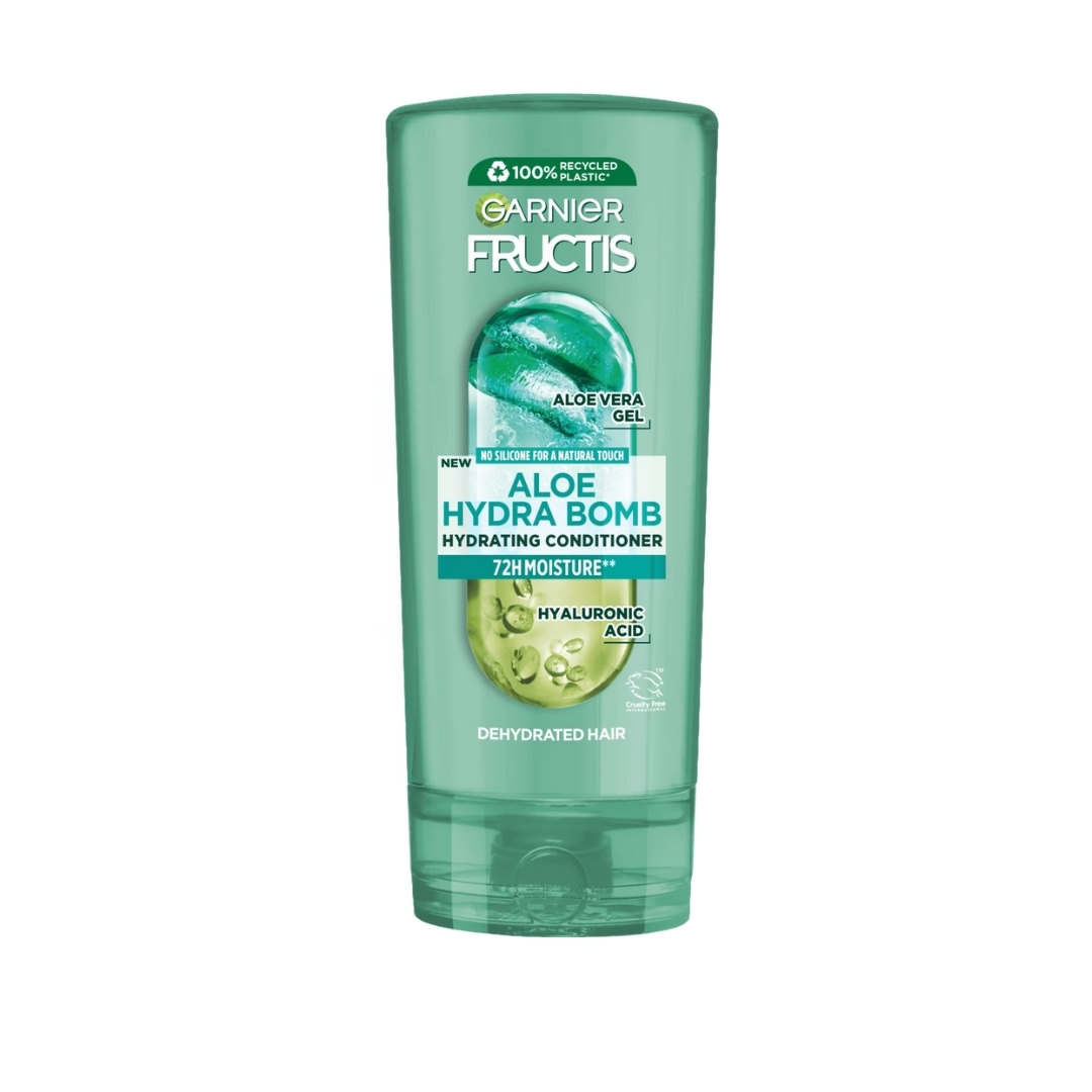 FRUCTIS BALZAM ALOE VERA 200ML | Mil Pop