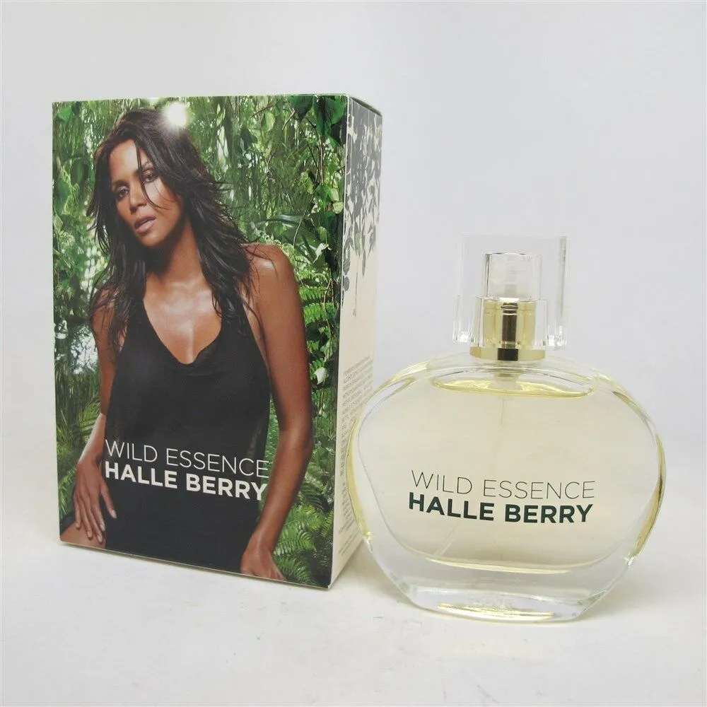 HALLE BERRY WILD ESSENCE EDP 30ML | Mil Pop