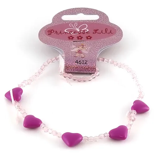 PRINCESSE OGRLICA | Mil Pop