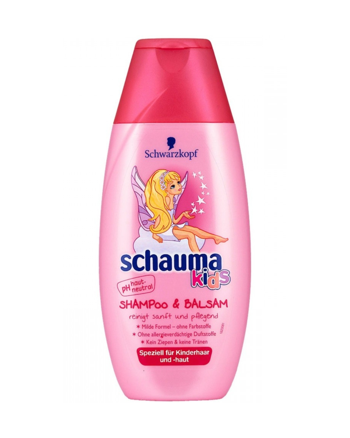 SCHAUMA SAMPON PON KIDS ZA DJEVOJCICE 250ML | Mil Pop