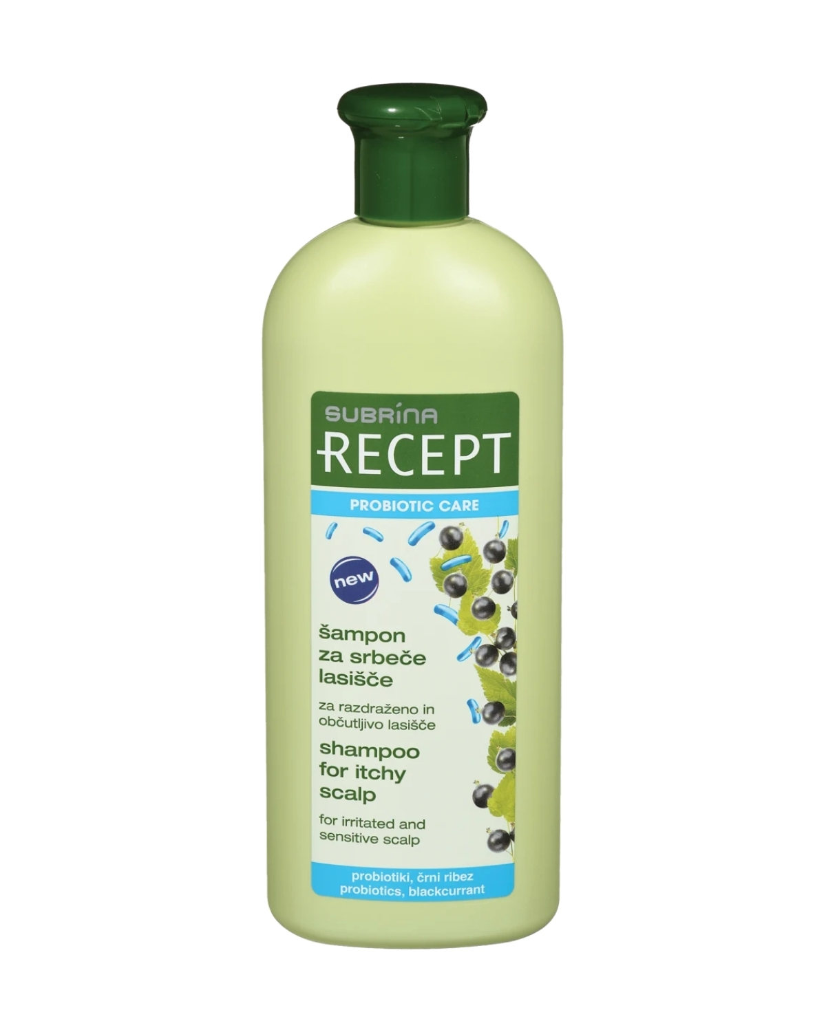 RECEPT SAMPON PROBIOTIK 400ML | Mil Pop