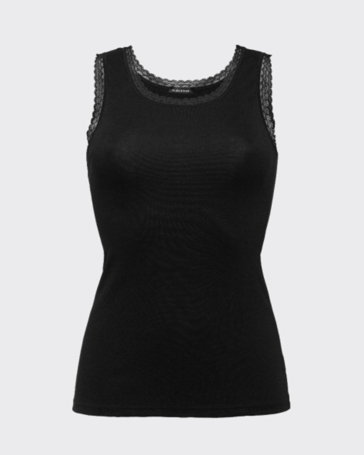 ALMA RAS TOP ZAZA SIROKE BRETELE | Mil Pop