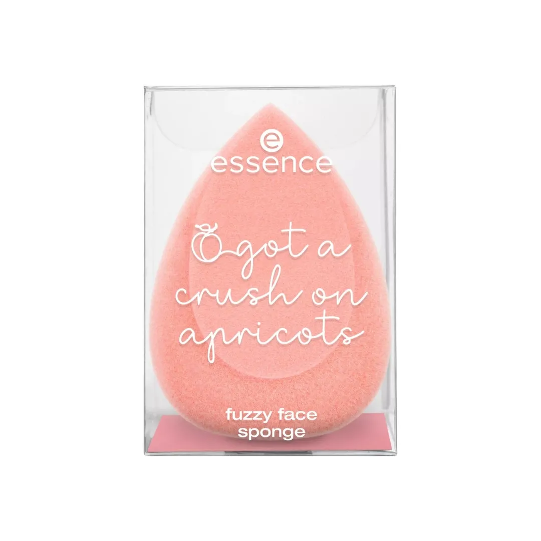 ESSENCE SUNDJER GOT A CRUSH ON APRICOTS FUZZY FACE | Mil Pop