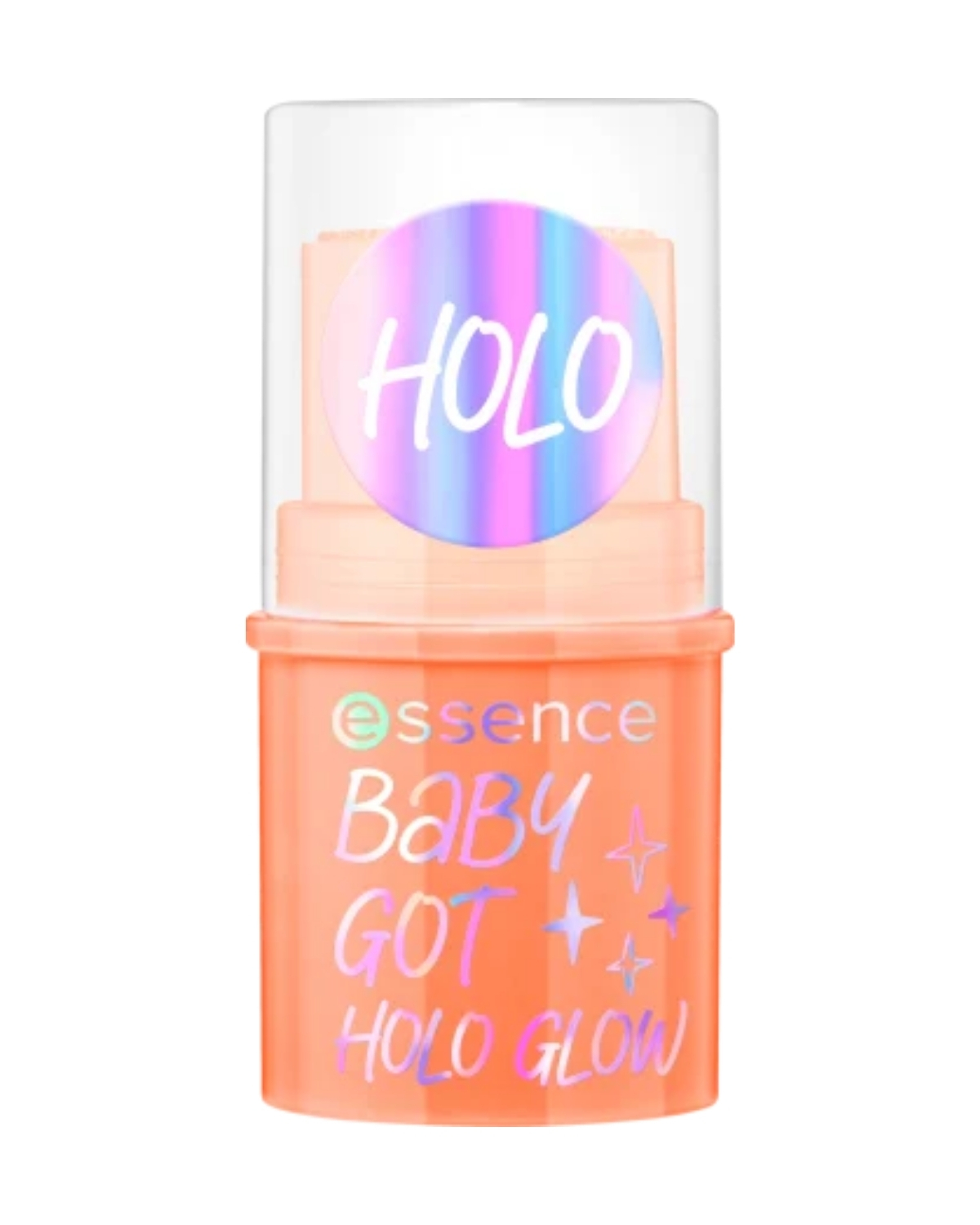 ESSENCE BABY GOT HOLO GLOW HIGHLIGHTER STICK 10 | Mil Pop