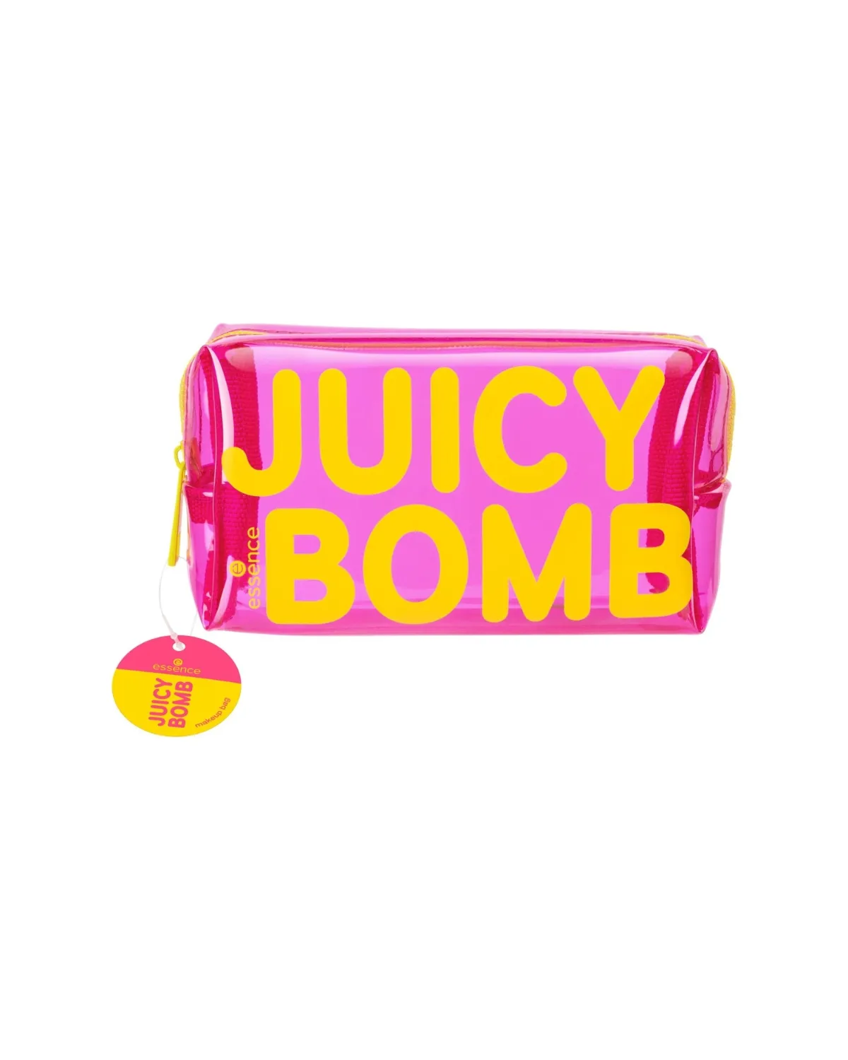 ESSENCE JUICY BOMB PARTY MAKEUP BAG 01 | Mil Pop
