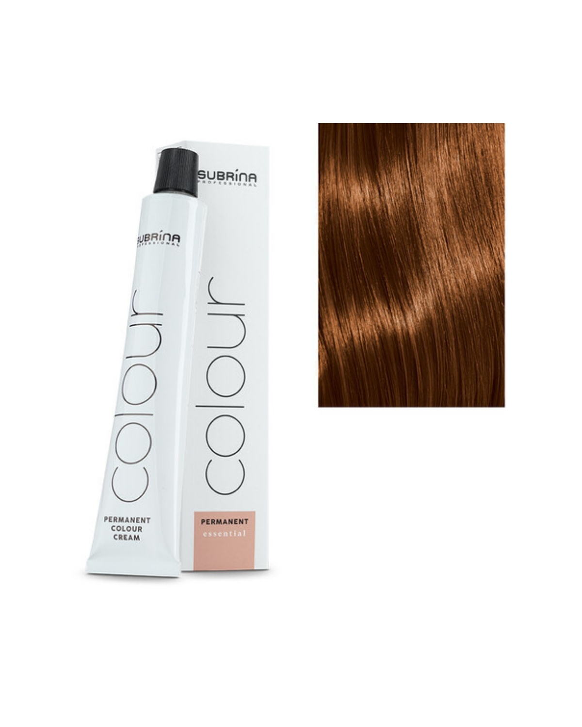 PROFESSIONAL SUBRINA MAD TOUCH ARCTIC SILVER | Mil Pop