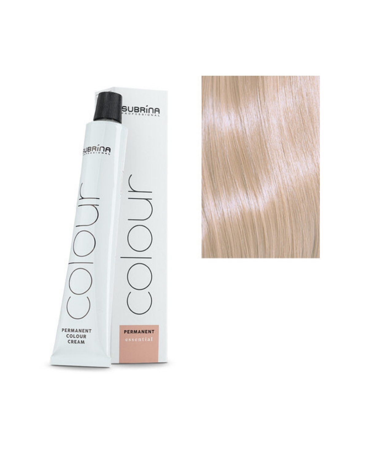 PR.SUBRINA UNIQUE 10/36 100 ML | Mil Pop