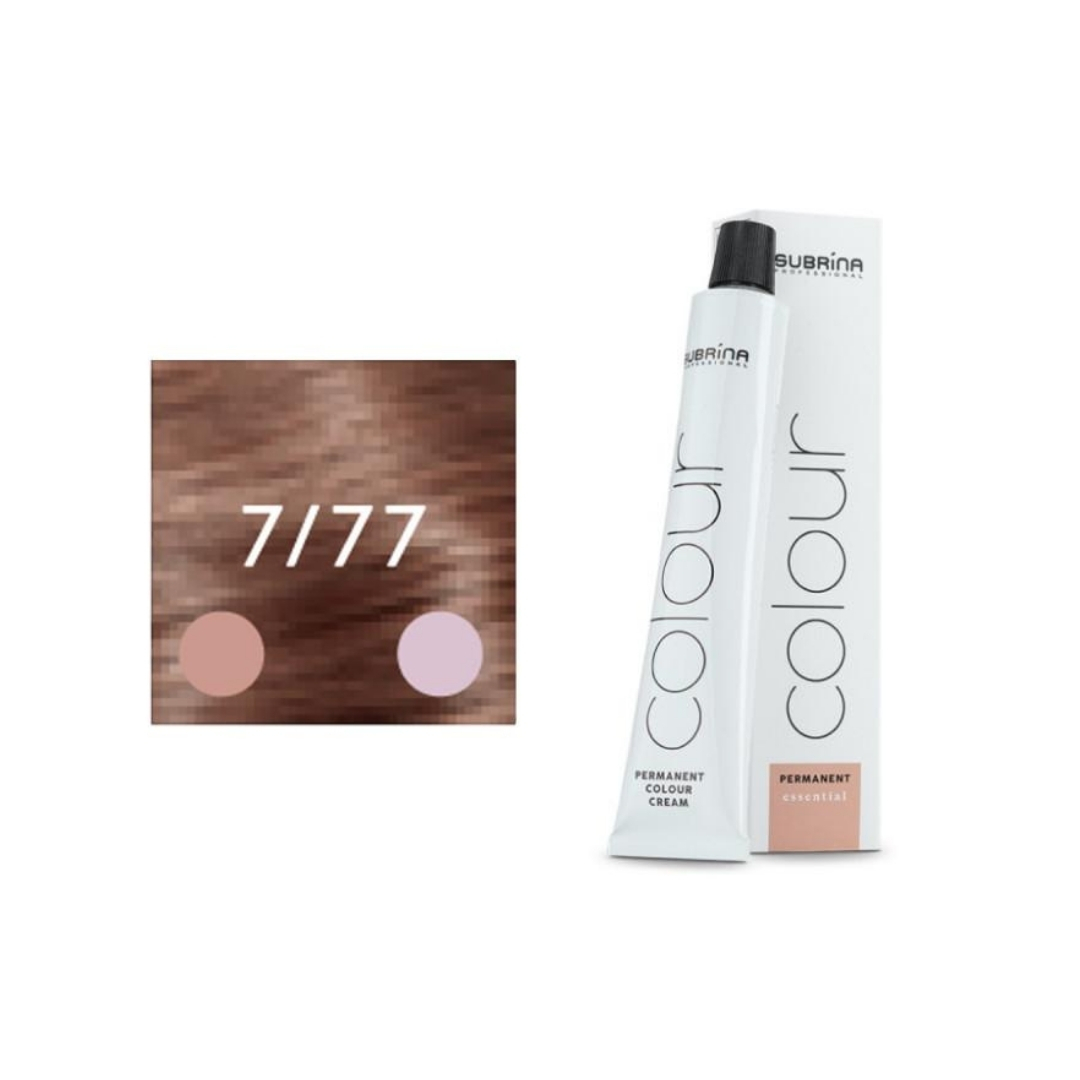 PR.SUBRINA UNIQUE 7/77 MEDIUM BLOND CHOCOLATE | Mil Pop