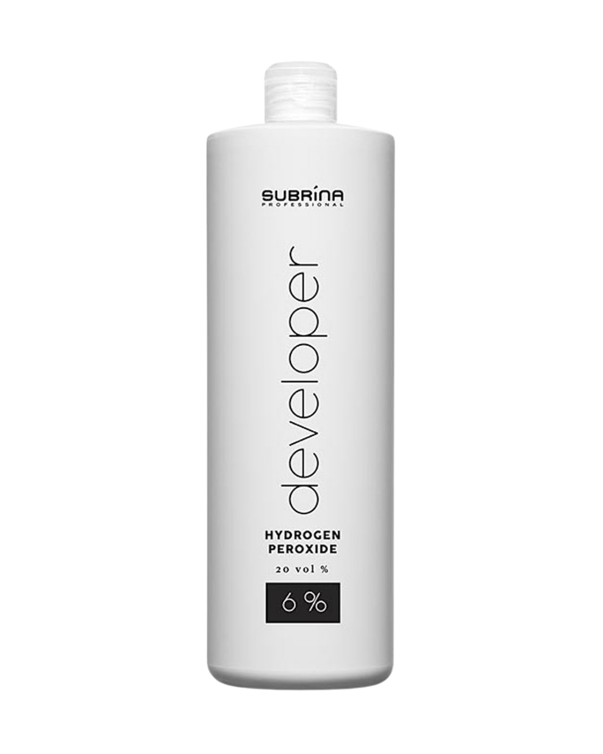 PR.SUBRINA HIDROGEN 6% | Mil Pop