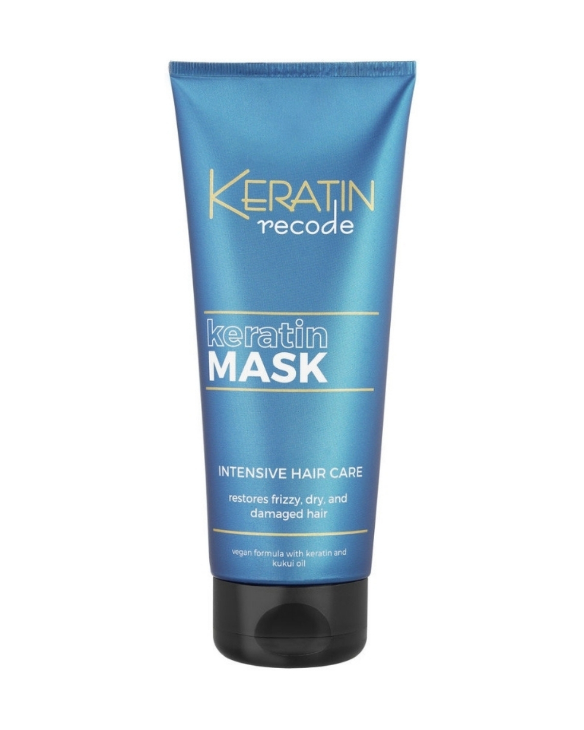 KERATIN RECODE KERATIN MASK 200 ML | Mil Pop