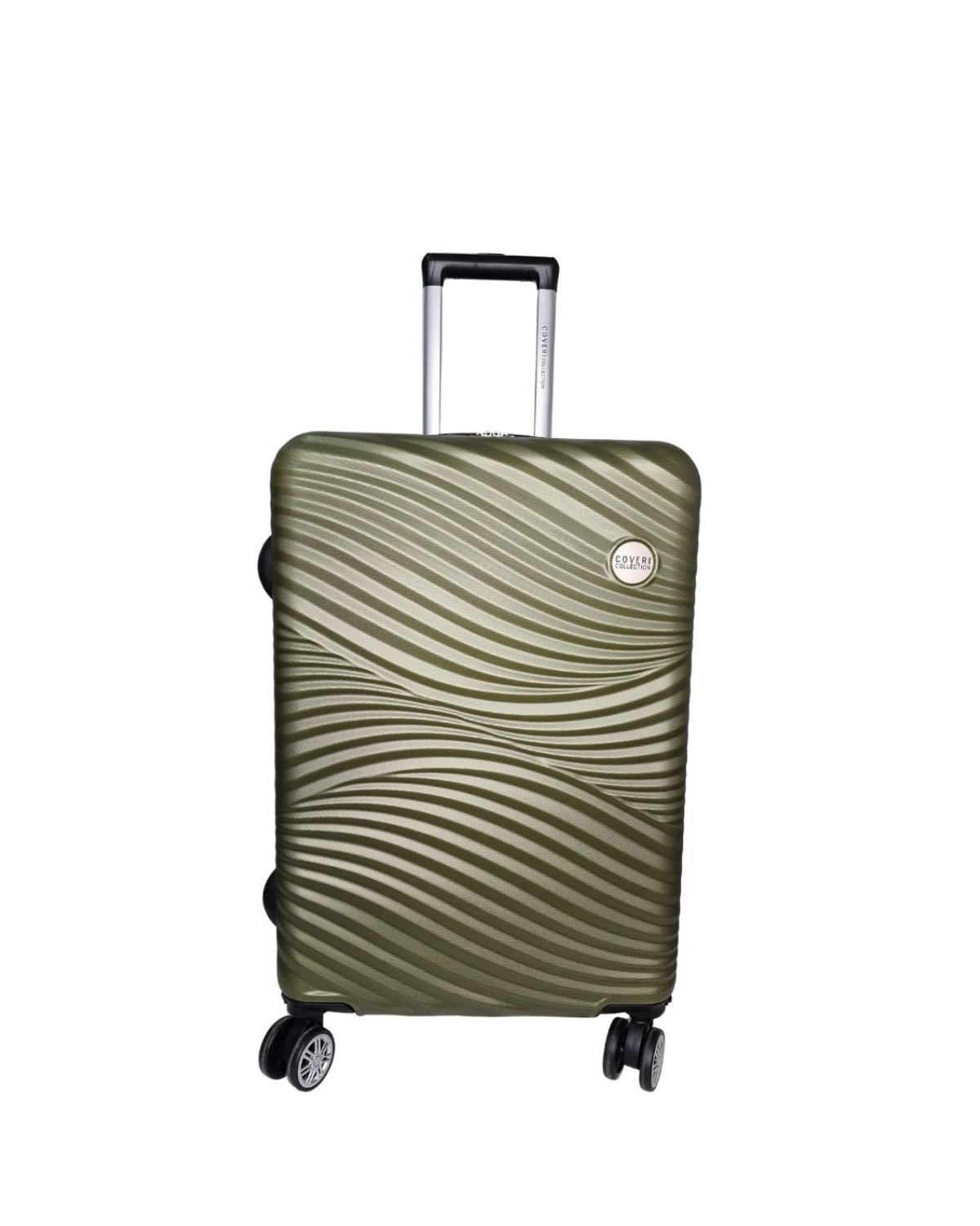 KOFER TROLLEY 80121/60 SREDNJI | Mil Pop