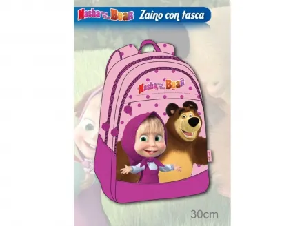 RANAC MASHA E ORSO MB0001 | Mil Pop