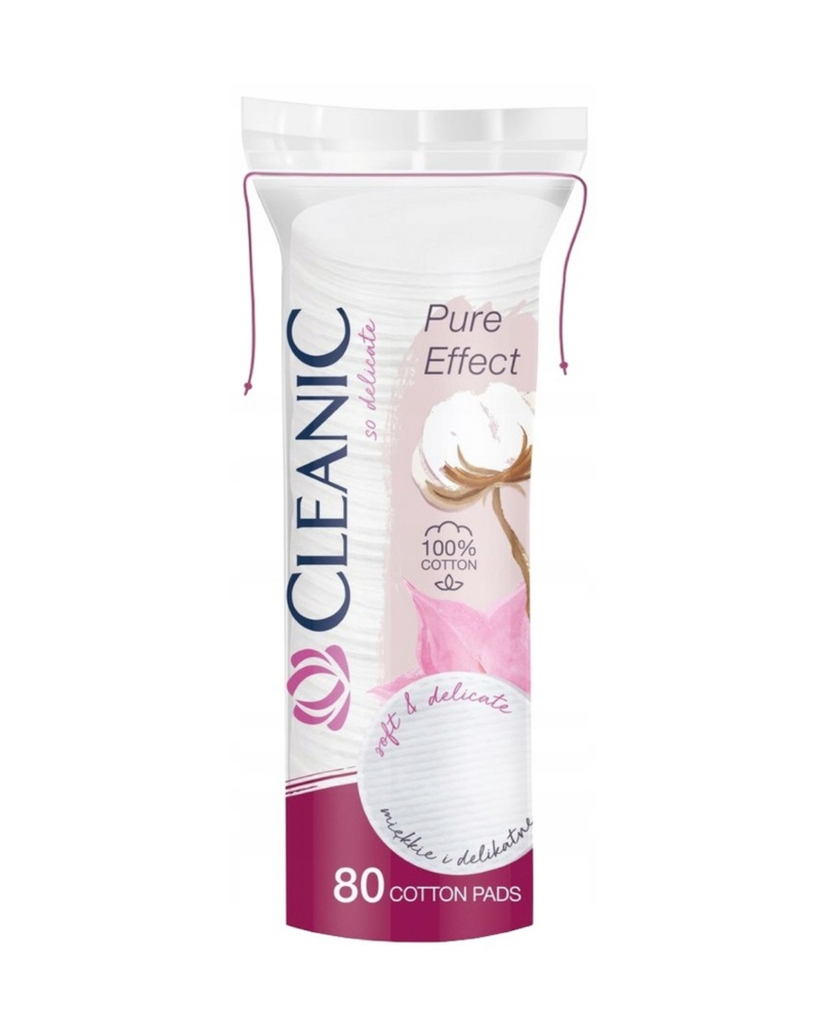 HARPER TUFERI 80/1 CLEANIC | Mil Pop