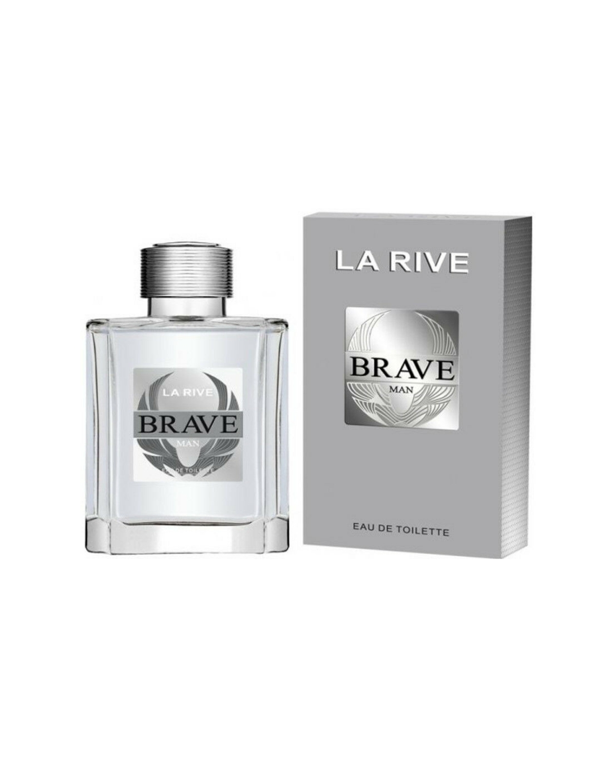LA RIVE EDT BRAVE | Mil Pop