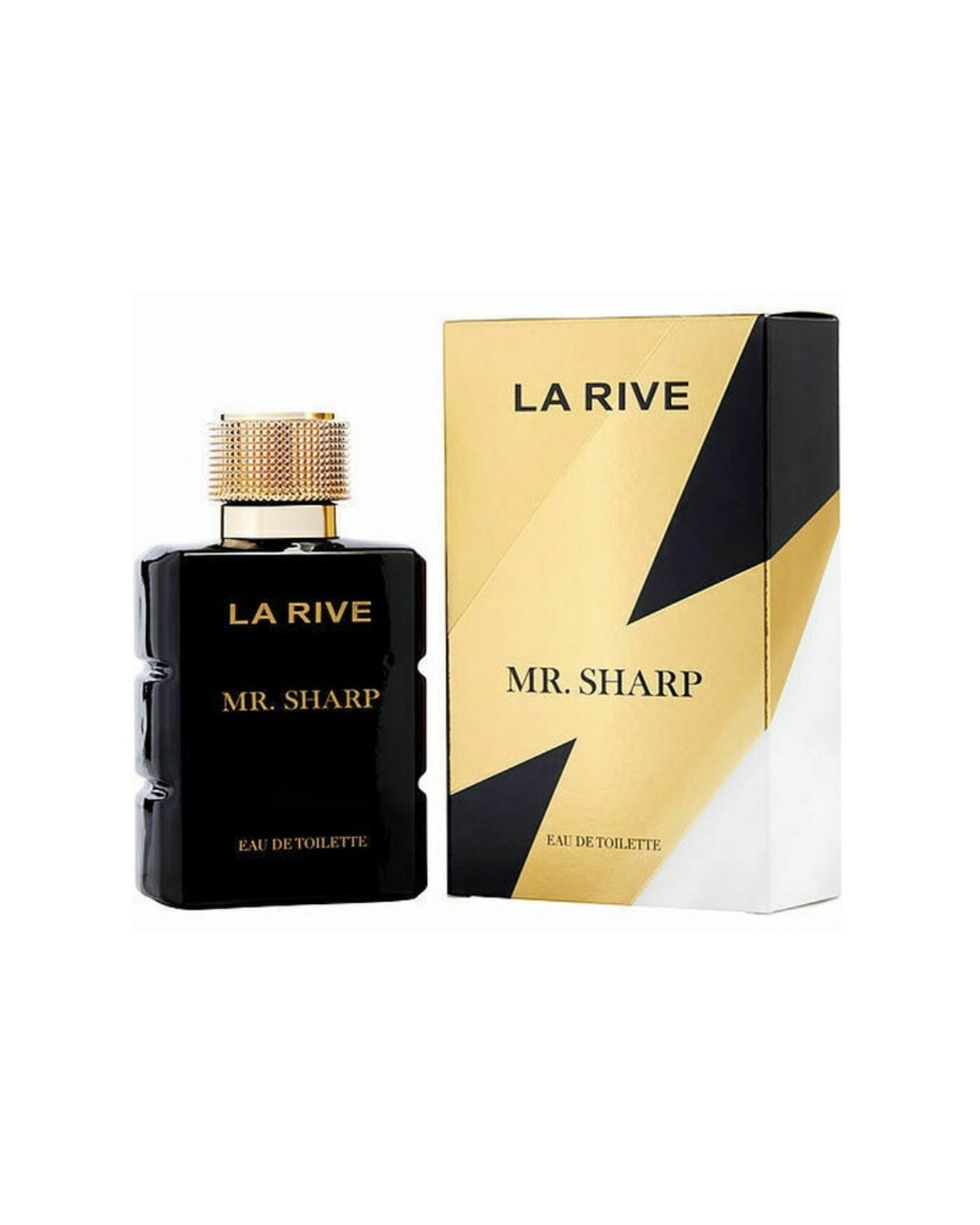 LA RIVE EDT MR.SHARP | Mil Pop