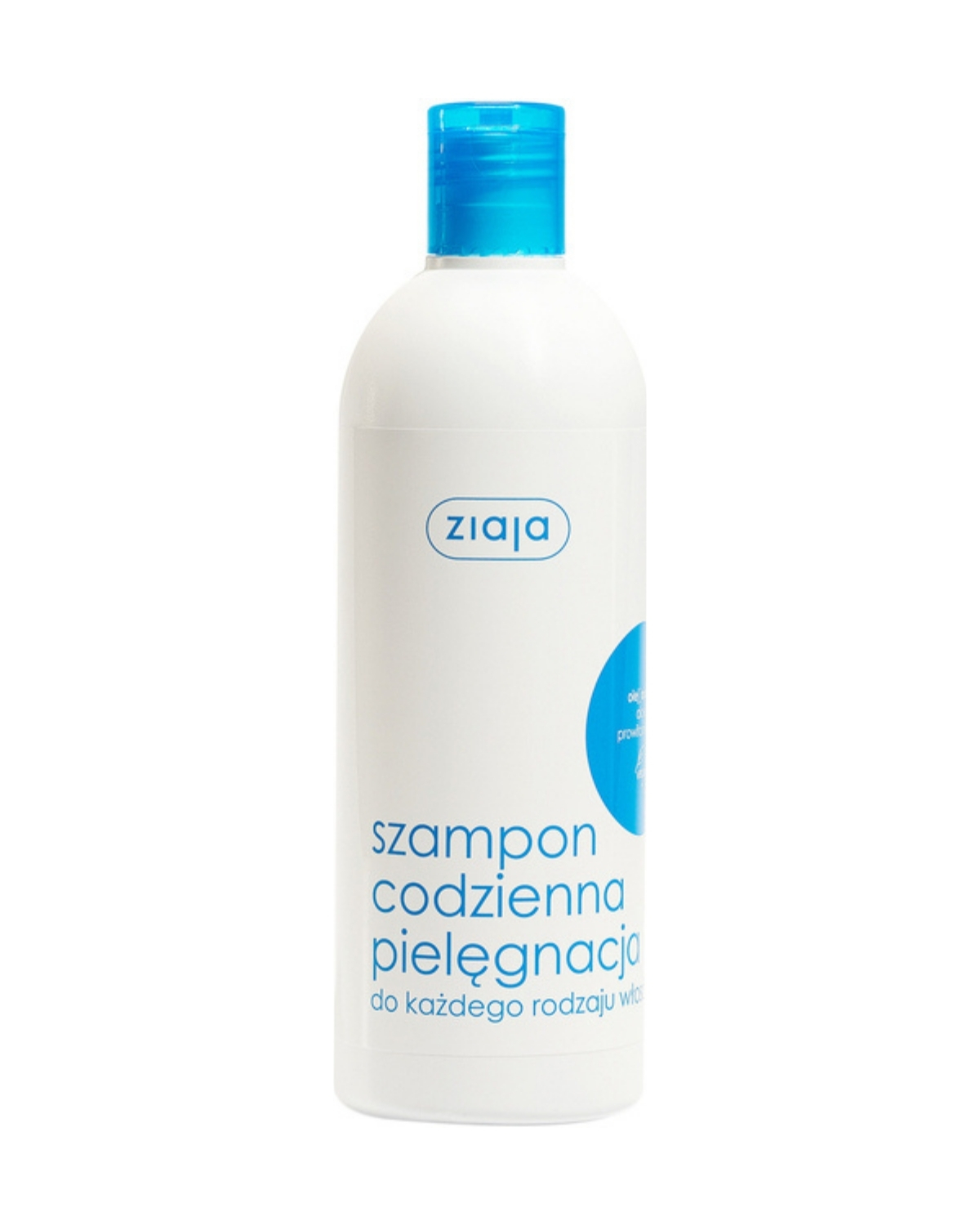 ZIAJA SAMPON ZA SVE TIPOVE KOSE 400ML | Mil Pop