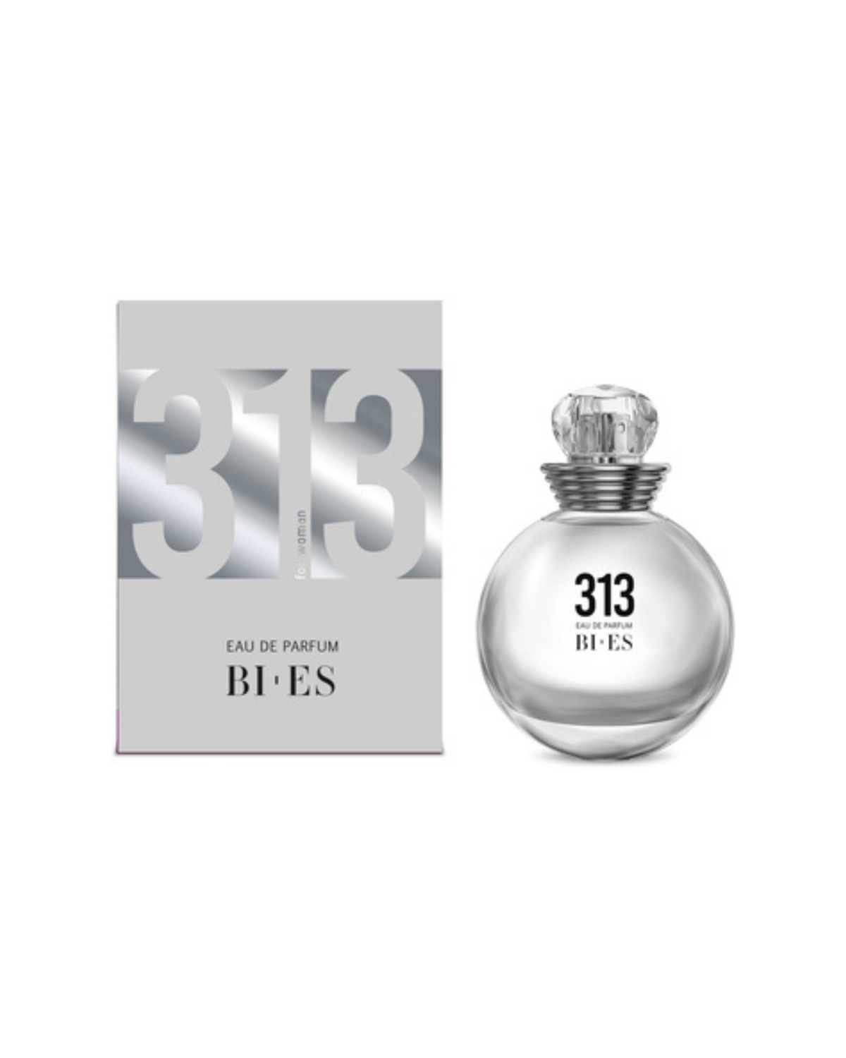 BI-ES EDP 313 - CAROLINA HERRERA 212 100ML Z. | Mil Pop