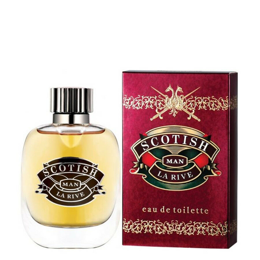 LA RIVE EDT SCOTISH | Mil Pop
