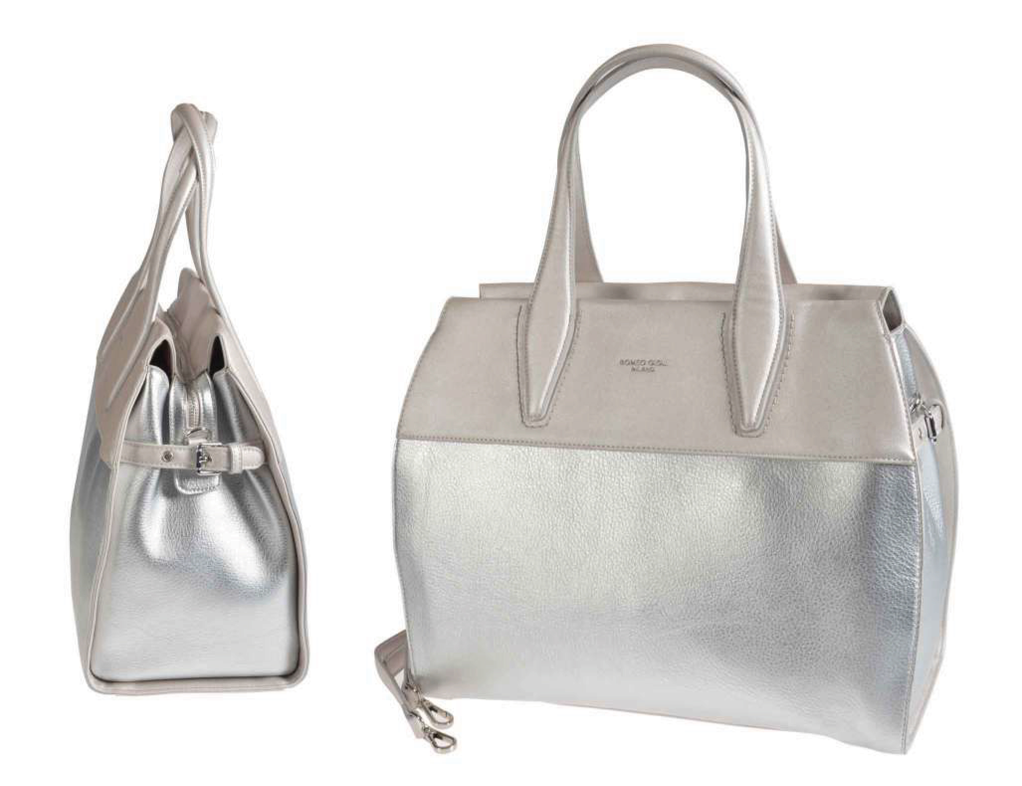 TORBA ŽENSKA 2020 LEILA B1568 ROMEO GIGLI MILANO | Mil Pop