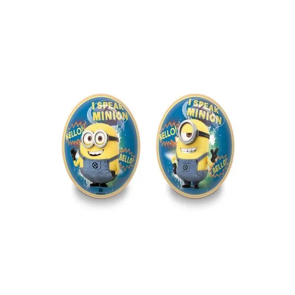 LOPTA MINIONS | Mil Pop