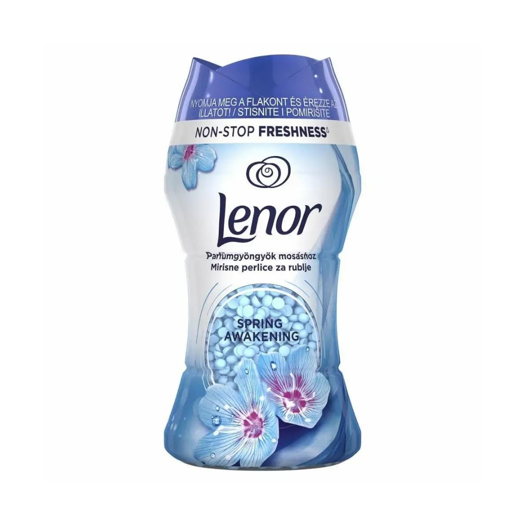 LENOR 140G APRIL FRESH | Mil Pop