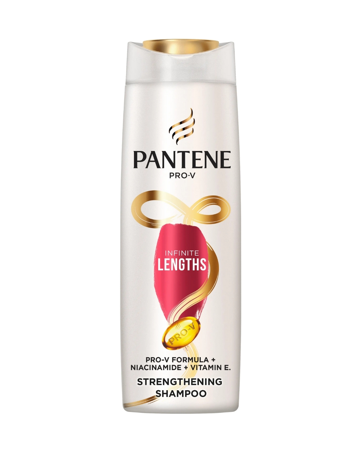 PANTENE SHAMPOO INFINITE LENGHTS 250ML | Mil Pop