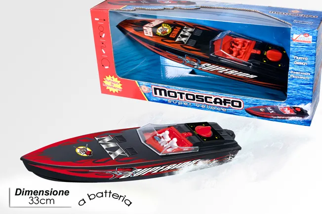 BROD GLISER ULTRA COOL STYLE A.102241 | Mil Pop