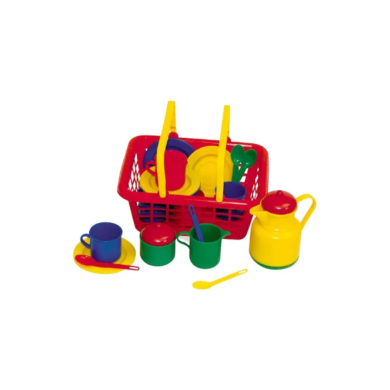 IGRAČKA KORPA | Mil Pop