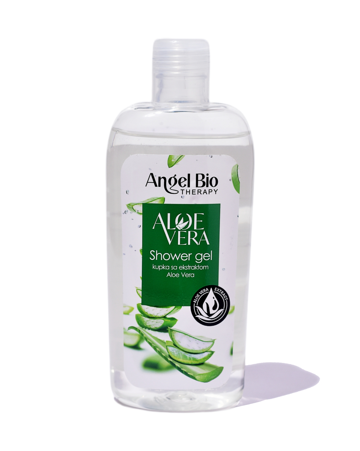 ANGEL KUPKA ALOE VERA 250ML | Mil Pop