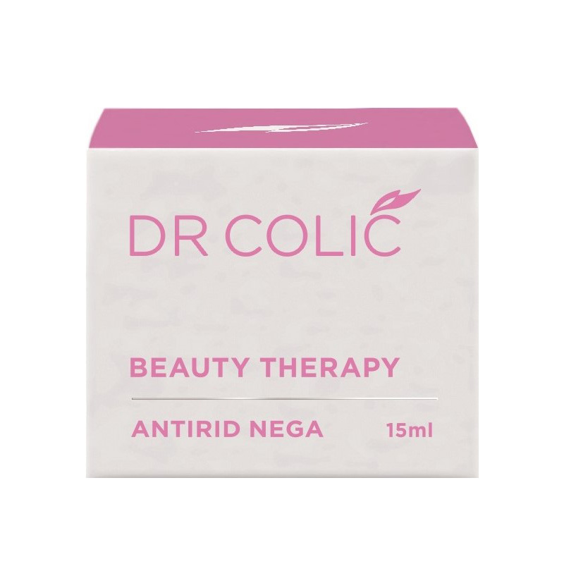 DR COLIC ANTIRID KREMA 15ML | Mil Pop