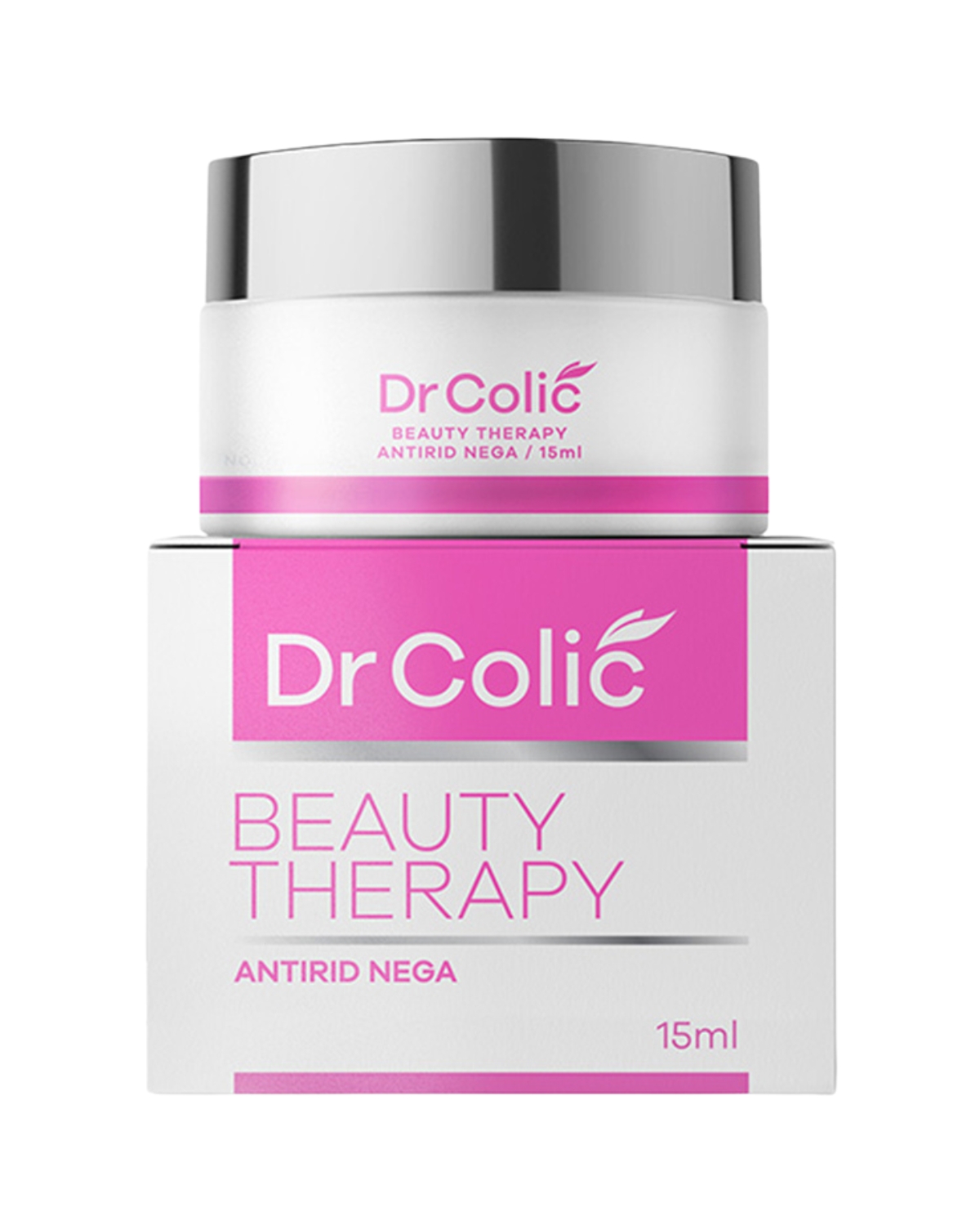 DR COLIC ANTIRID KREMA 15ML | Mil Pop
