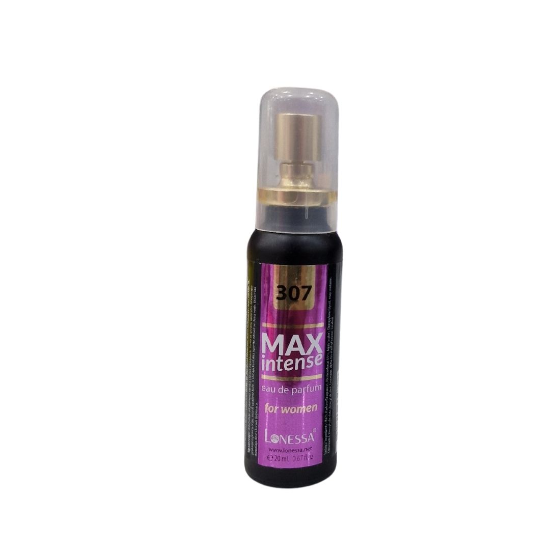 LONESSA MAX INTENSE 20ML FOR MEN | Mil Pop