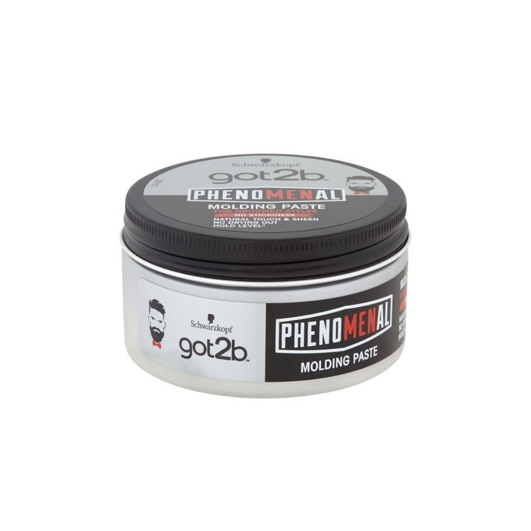 GOT2B PASTA ZA KOSU PHENOMENAL 100ML | Mil Pop