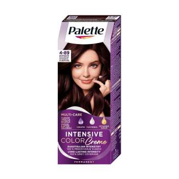 SUBRINA BUTTER COLOUR˙ 657 | Mil Pop