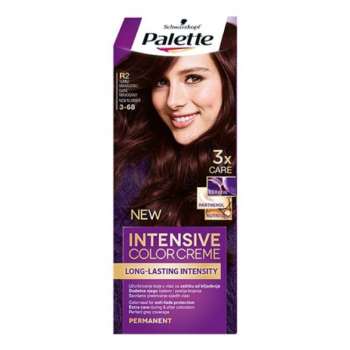 PALETTE N2 DARK BROWN ICC | Mil Pop