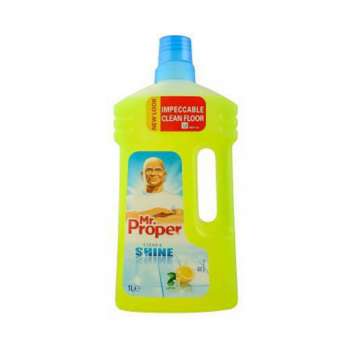 MR. PROPER 1L WOOD LIQUID | Mil Pop