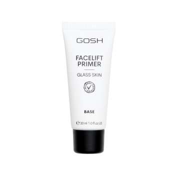 GOSH PRIMER SET POWDER 001 TRANSPARENT | Mil Pop