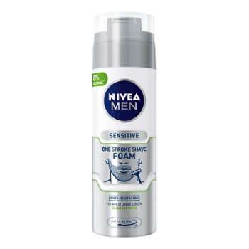 NIVEA GEL ZA BRIJANJE 3-DAY BEARD | Mil Pop