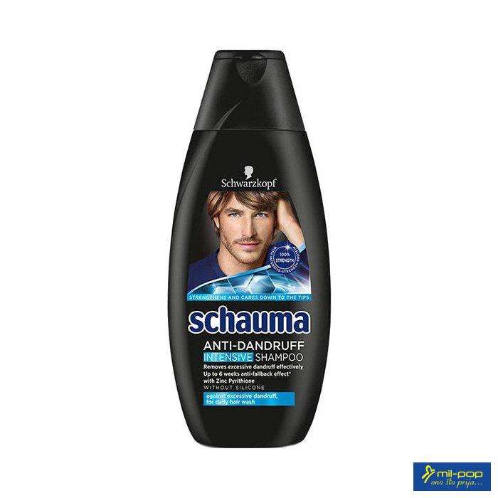 SCHAUMA SAMPON AD INTENSIVE 400ML | Mil Pop